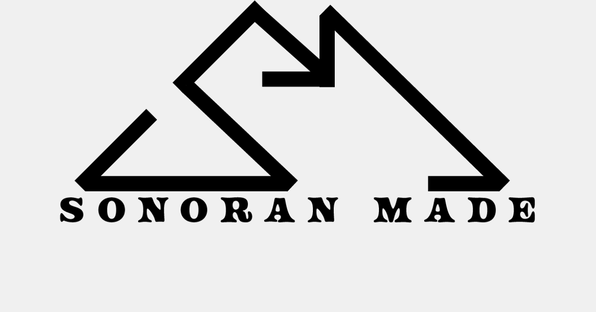 Eric Forrest Art Gallery – Sonoran Made